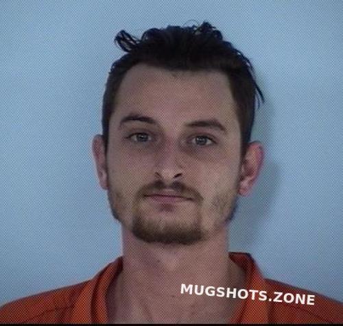 HAMILTON CODY HUNTER 04/11/2021 - Walton County Mugshots Zone