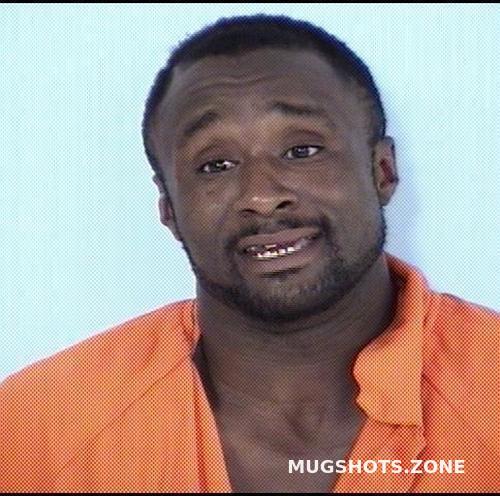 GILES CHRISTOPHER DEVON 04/27/2021 - Walton County Mugshots Zone