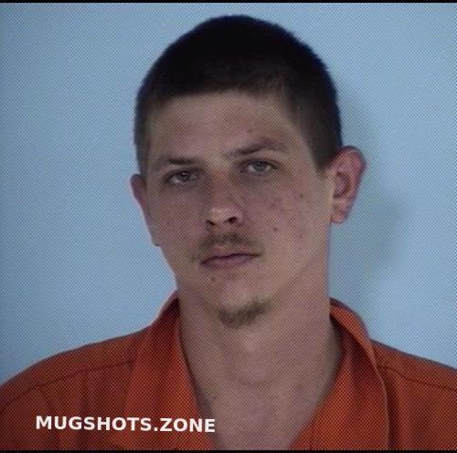 VORPE COREY DALLAS 04/28/2021 - Walton County Mugshots Zone