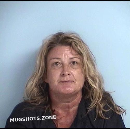 DAVIS RACHEL RENEE 05/01/2021 - Walton County Mugshots Zone