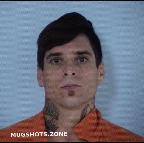 MURDOCK DUSTIN ROBERT 05/03/2021 - Walton County Mugshots Zone