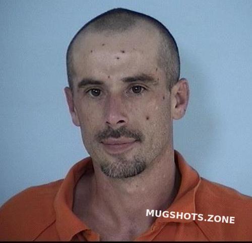 STARKEY LARRY ALVIN 05/10/2021 - Walton County Mugshots Zone