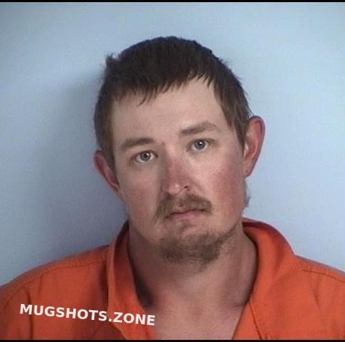BROXTON JOSEPH BRIAN 05/10/2021 - Walton County Mugshots Zone
