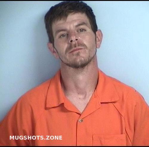 ATCHISON JOSHUA COREY 05/13/2021 - Walton County Mugshots Zone