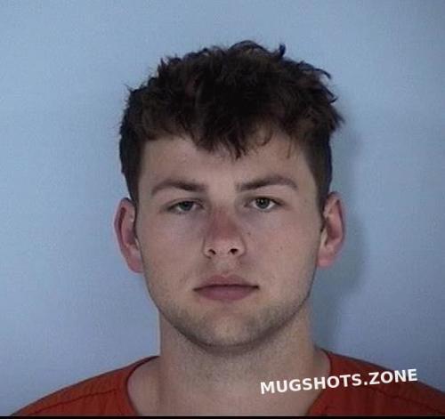 CAUDILL HUNTER J 05/15/2021 - Walton County Mugshots Zone