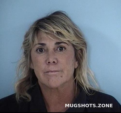 WILKINS MELISSA VICK 05/19/2021 - Walton County Mugshots Zone