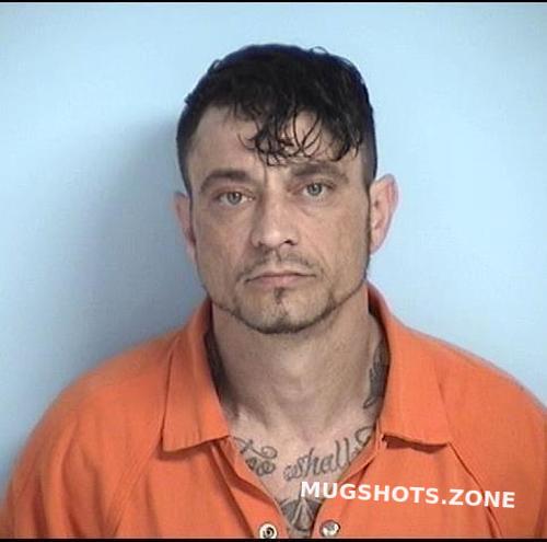 COLE JAMIE VERNELL 06/10/2021 - Walton County Mugshots Zone