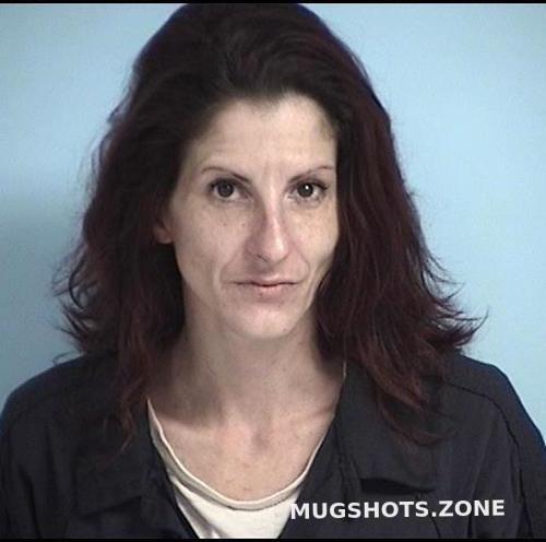 SANDSTROM ALANA LEIGH 06/15/2021 - Walton County Mugshots Zone