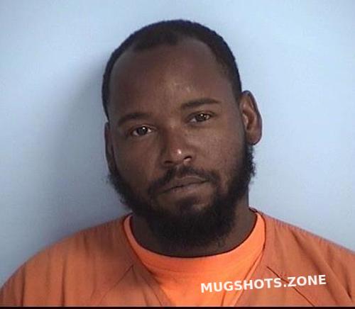 REED BRYAN DEON 06/17/2021 - Walton County Mugshots Zone