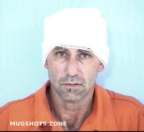MCLEAN JASON WOOD 06/20/2021 - Walton County Mugshots Zone