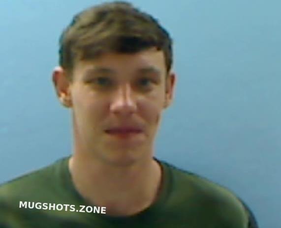 SHAFFER CODY JAMES 06/22/2021 - Walton County Mugshots Zone