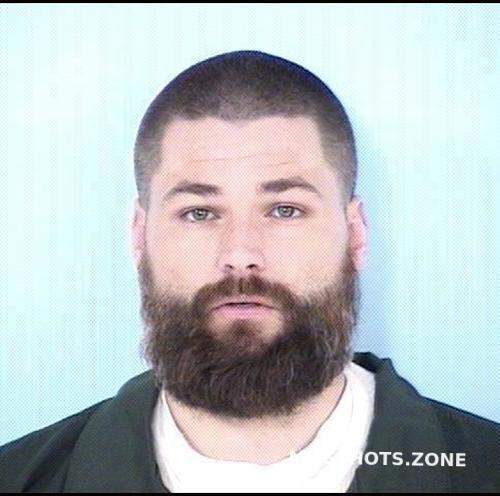 AARON BRANDON ALAN RAY 06/23/2021 - Walton County Mugshots Zone