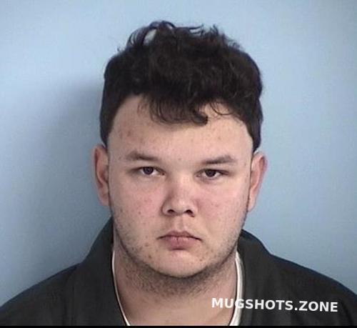 FOREHAND NOAH CHASE 06/24/2021 - Walton County Mugshots Zone