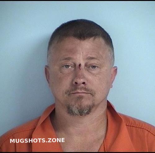 GOSS SHANNON DALE 07/17/2021 - Walton County Mugshots Zone