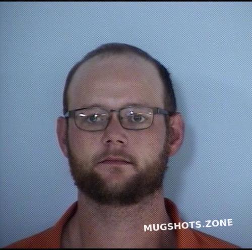 BURGESS JOSHUA COY 07/21/2021 - Walton County Mugshots Zone