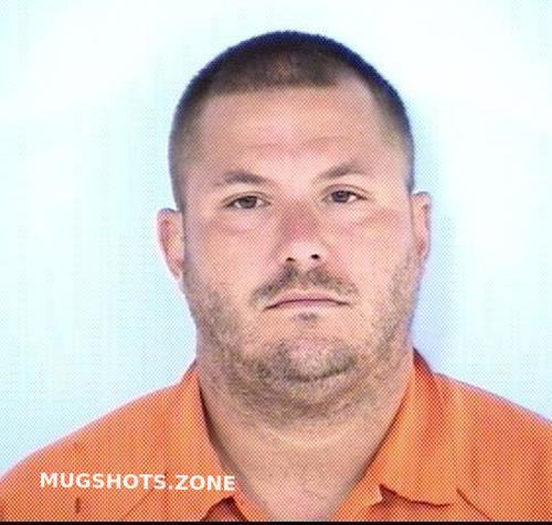 KEARNEY DANIEL PATRICK 08/14/2021 - Walton County Mugshots Zone