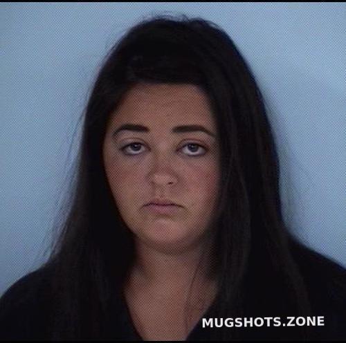 BELCHER MARISSA NICOLE 08/21/2021 - Walton County Mugshots Zone