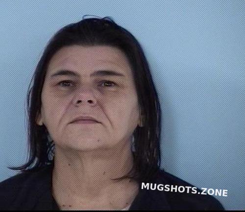 CAPPS TRACY LYNN 08/21/2021 - Walton County Mugshots Zone