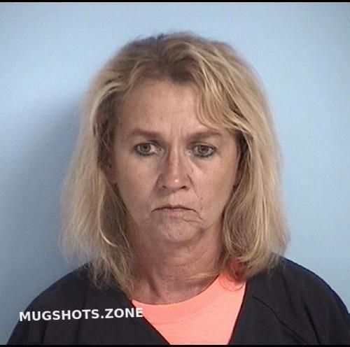 BROWN MONICA LAVETTE 08/27/2021 - Walton County Mugshots Zone