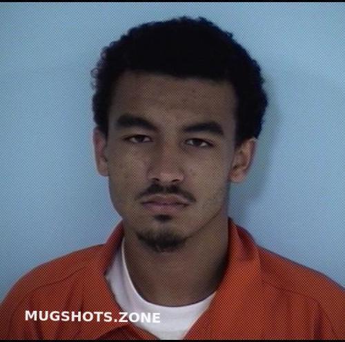 PATE CHRISTIAN ROY 09/22/2021 - Walton County Mugshots Zone