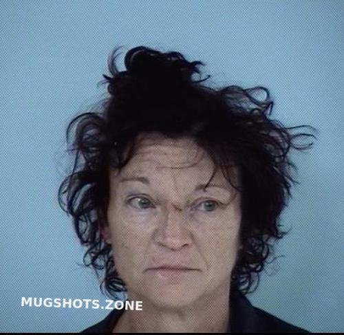 SAUL MELISSA RAE 09/22/2021 - Walton County Mugshots Zone