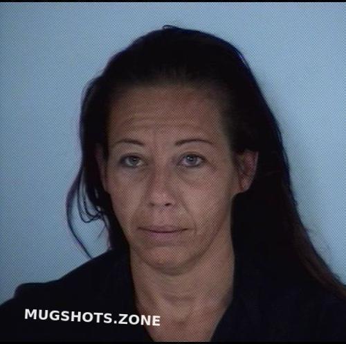 DOYLE CHELSEA ANNE 10/16/2021 - Walton County Mugshots Zone