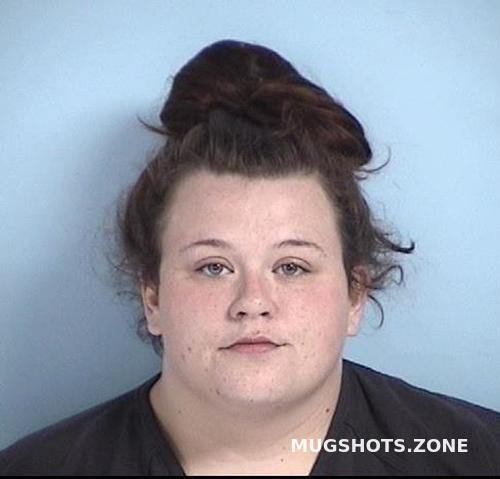 HARBIN TONI RENEE 10/17/2021 - Walton County Mugshots Zone