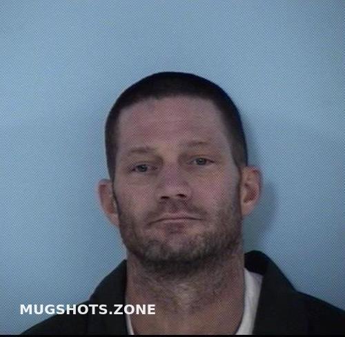FULKERSON KEVIN SHAUN 11/12/2021 - Walton County Mugshots Zone