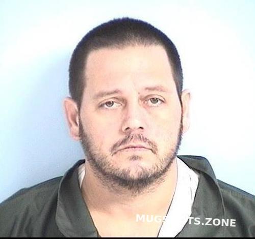 PARTIN ERIC LAMAR 11/19/2021 - Walton County Mugshots Zone