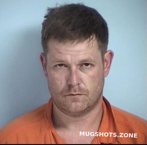 POPE ERICK RYAN 12/02/2021 - Walton County Mugshots Zone