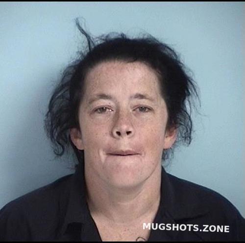 MARS CHRISTINE SUSAN ANN 12/04/2021 - Walton County Mugshots Zone