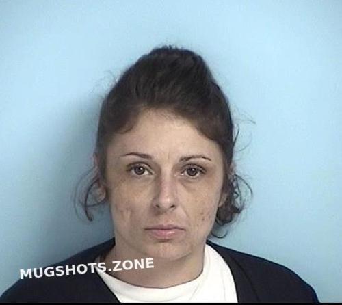 RUTLEDGE ALICIA MAXINE 12/15/2021 - Walton County Mugshots Zone