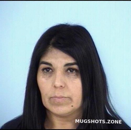 GONZALEZ MARIA ISABEL 12/15/2021 - Walton County Mugshots Zone