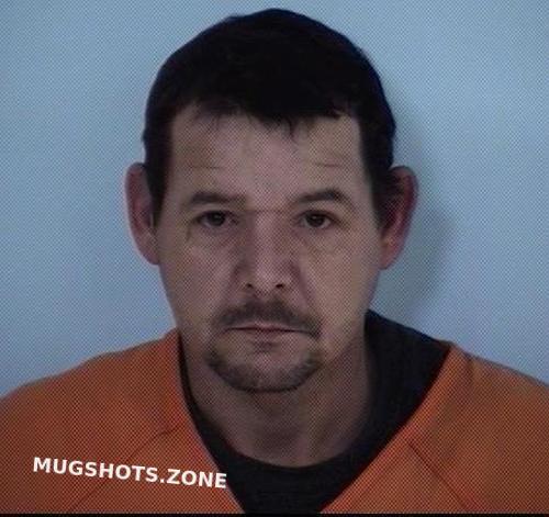 DAVIS JAMES WAYLON 12/15/2021 - Walton County Mugshots Zone