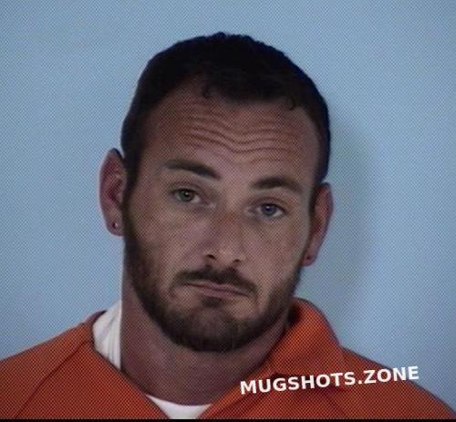 HOWELL JASON TANTON 12/21/2021 - Walton County Mugshots Zone