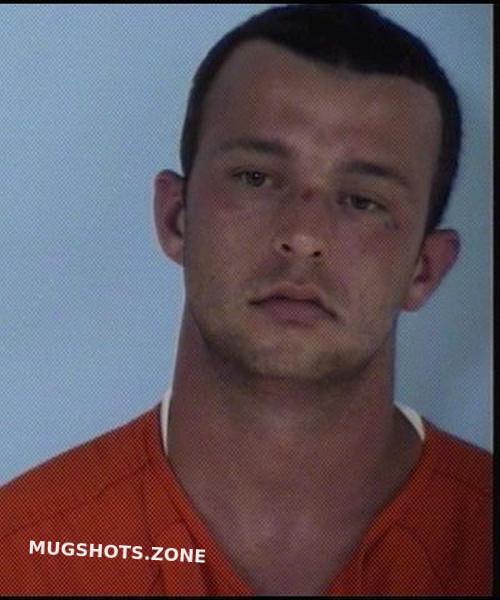 COOK LANDON JAMES 12/25/2021 - Walton County Mugshots Zone