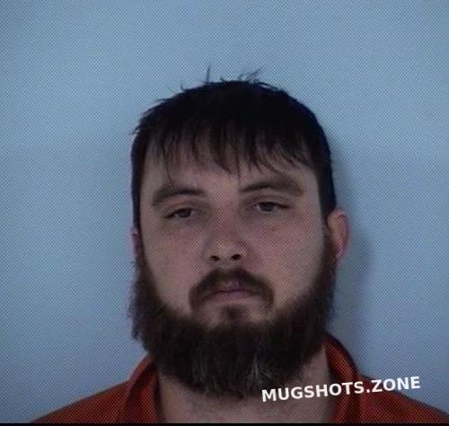HASKIN CHRISTOPHER AARON 01/13/2022 - Walton County Mugshots Zone