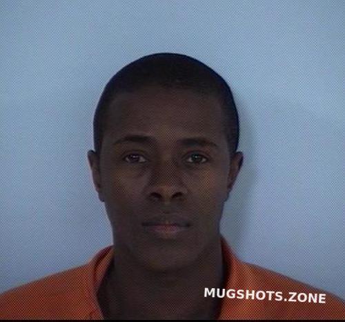 WINCHESTER KAYRON ALLEN 02/06/2022 - Walton County Mugshots Zone