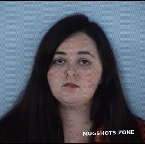 BELCHER MARISSA NICOLE 02/19/2022 - Walton County Mugshots Zone