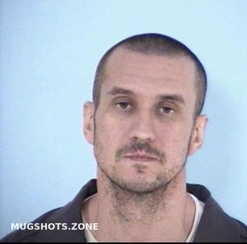 STRATTON JOSEPH LAMAR 03/09/2022 - Walton County Mugshots Zone