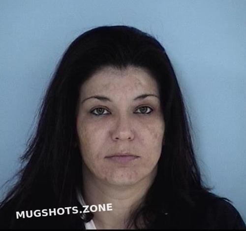 CLARK SHERRY LYNN 03/16/2022 - Walton County Mugshots Zone