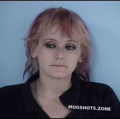 O'NEAL TIFFANY RENA 03/19/2022 - Walton County Mugshots Zone