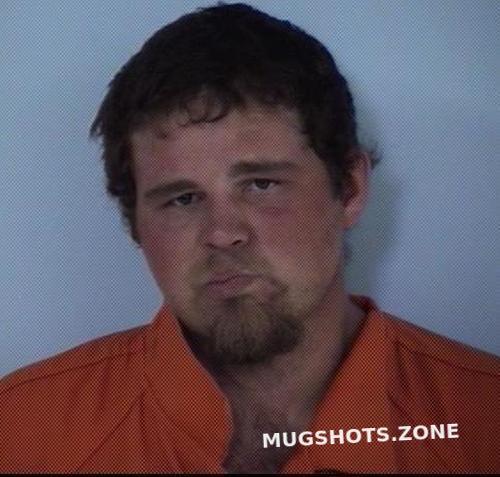 CARNLEY CHRISTOPHER TAYLOR 04/02/2022 - Walton County Mugshots Zone