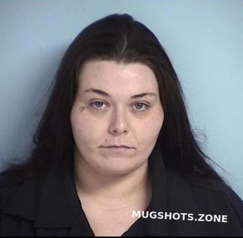 MCDONALD STACEY RAE 04/04/2022 - Walton County Mugshots Zone