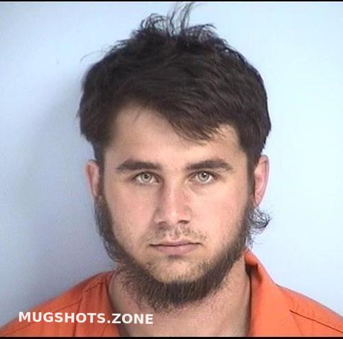 MOUNT MATTHEW GUNTER 04/07/2022 - Walton County Mugshots Zone