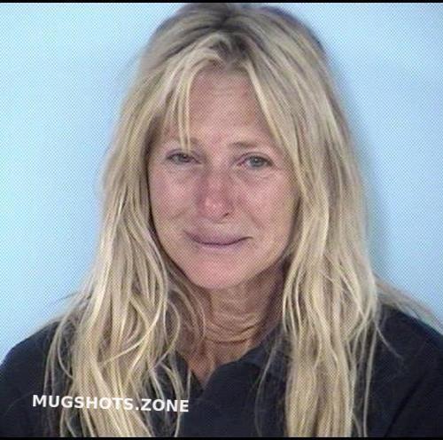 O'BRIEN JENNEFER ALICE 04/09/2022 - Walton County Mugshots Zone