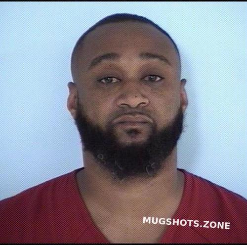 CARSON JABAAR ODELL 04/26/2022 - Walton County Mugshots Zone