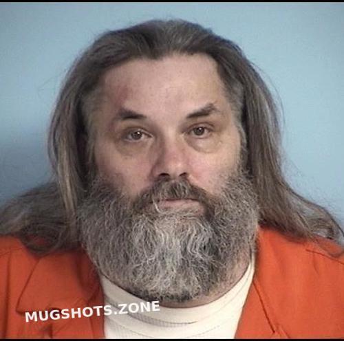 RIGDON MICHAEL RAY 05/03/2022 - Walton County Mugshots Zone