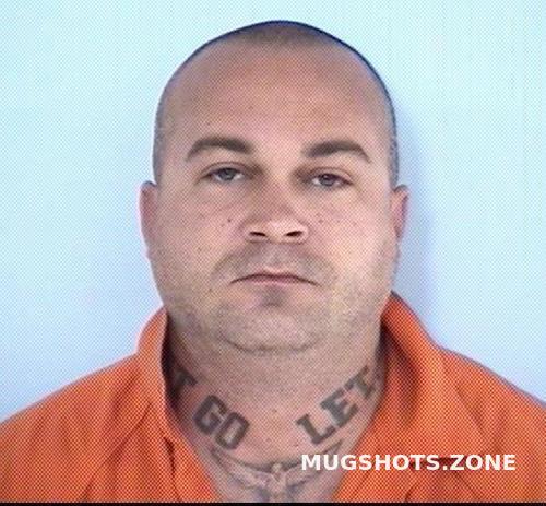 TAYLOR LOGAN HUNTER 05/07/2022 - Walton County Mugshots Zone