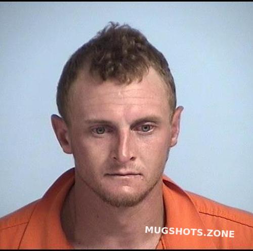 ANSLEY LOGAN JEROME 05/13/2022 - Walton County Mugshots Zone